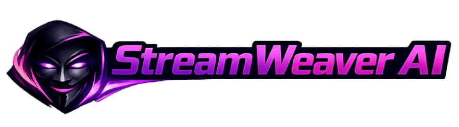 StreamWeaver AI — Vapor Co-Host