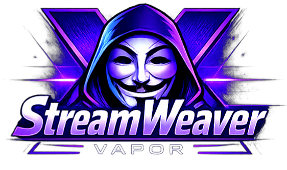 StreamWeaver AI — Vapor Co-Host